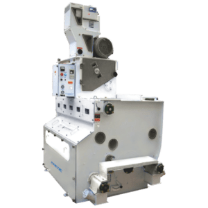 Rice Huller and Husk Separator Machine in India - Kinetic Group