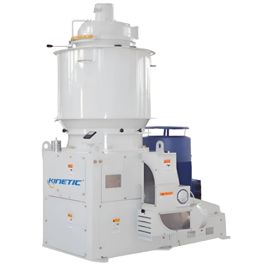 Vertical Rice Whitener Machine | Automatic Vertical Rice Whitener