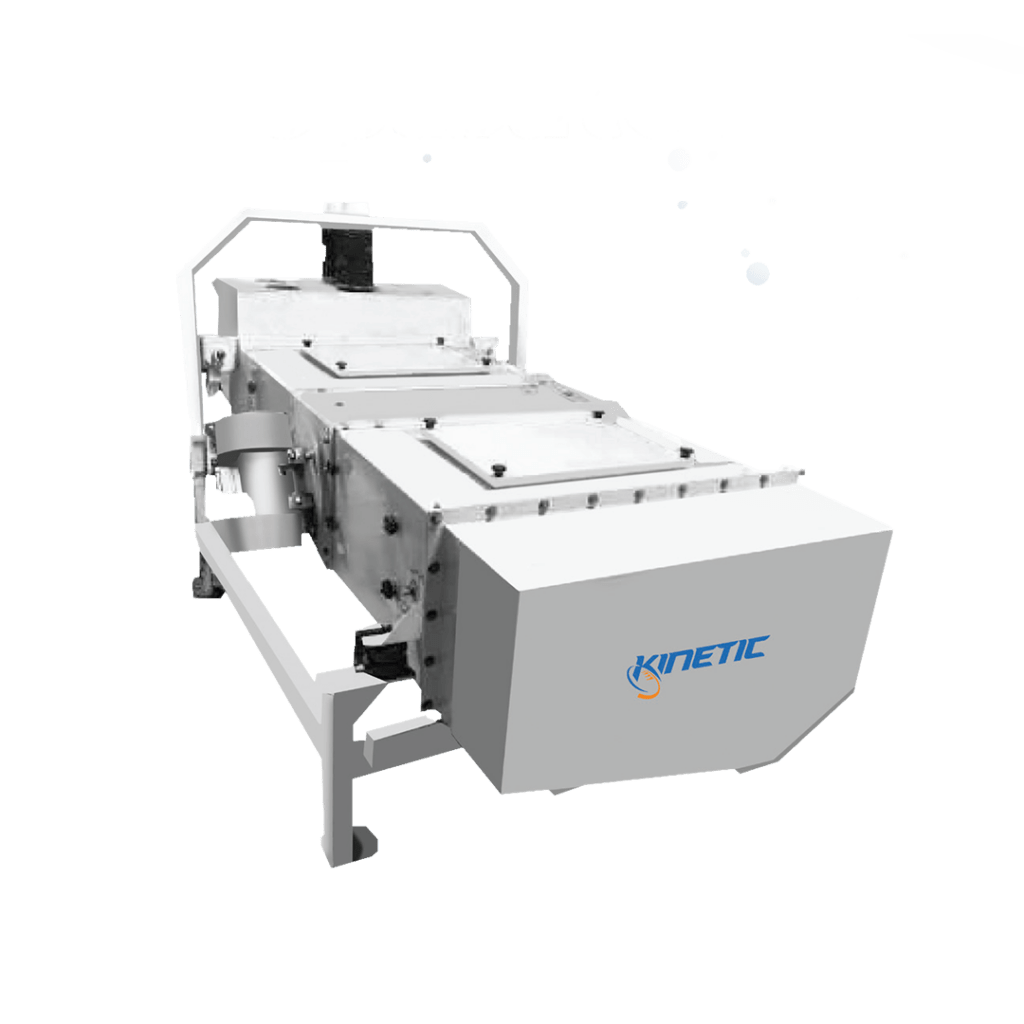 Best 1 KTSI Tip Separator: Precision Grain Separation by Kinetic